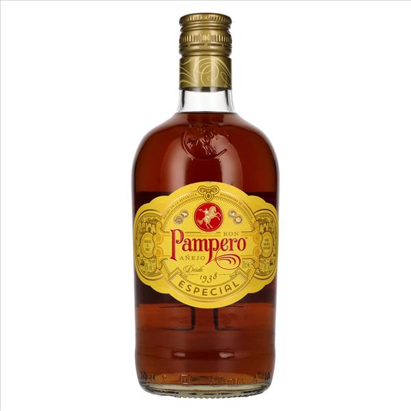 Pampero Especial 40° 0.7L – My Amardis